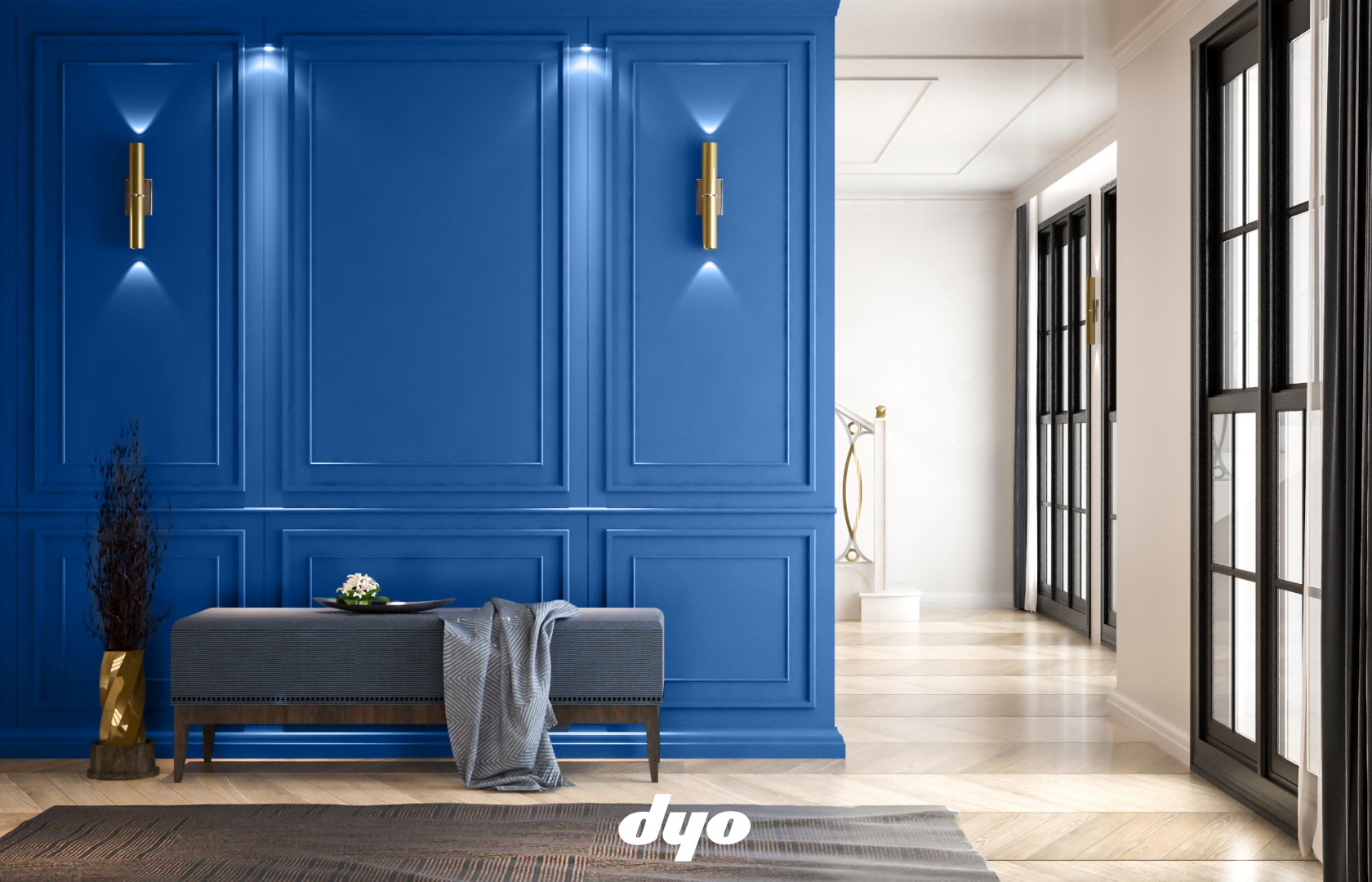 Color Trends of 2020 at DYO | DYO