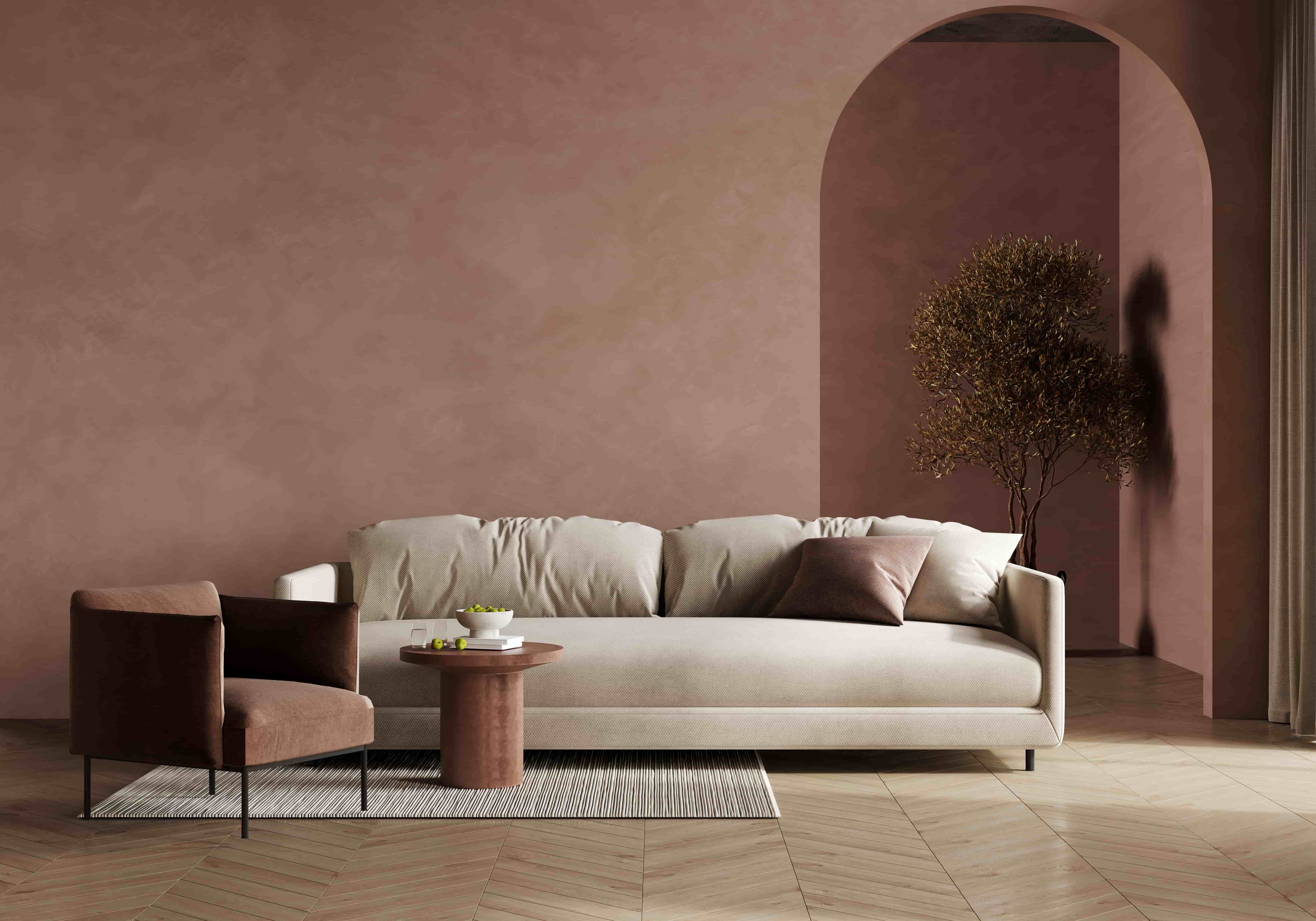 Pantone 2025 Yılın Rengi Mocha Mousse | DYO